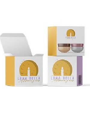 Packaging in Spain - All shapes and sizes available